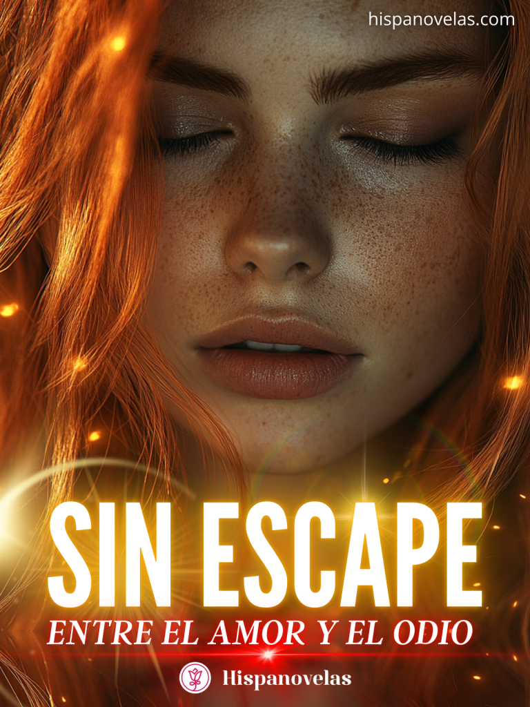 Sin escape - Hispanovelas - El amor en letras