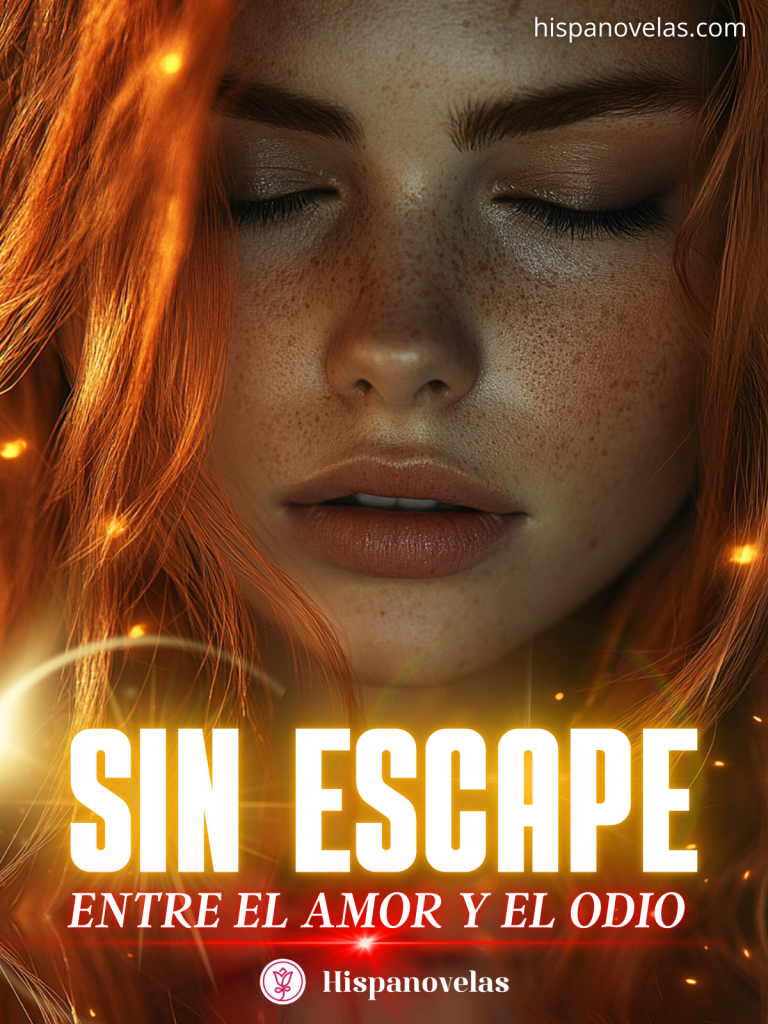 Sin escape - Hispanovelas - El amor en letras