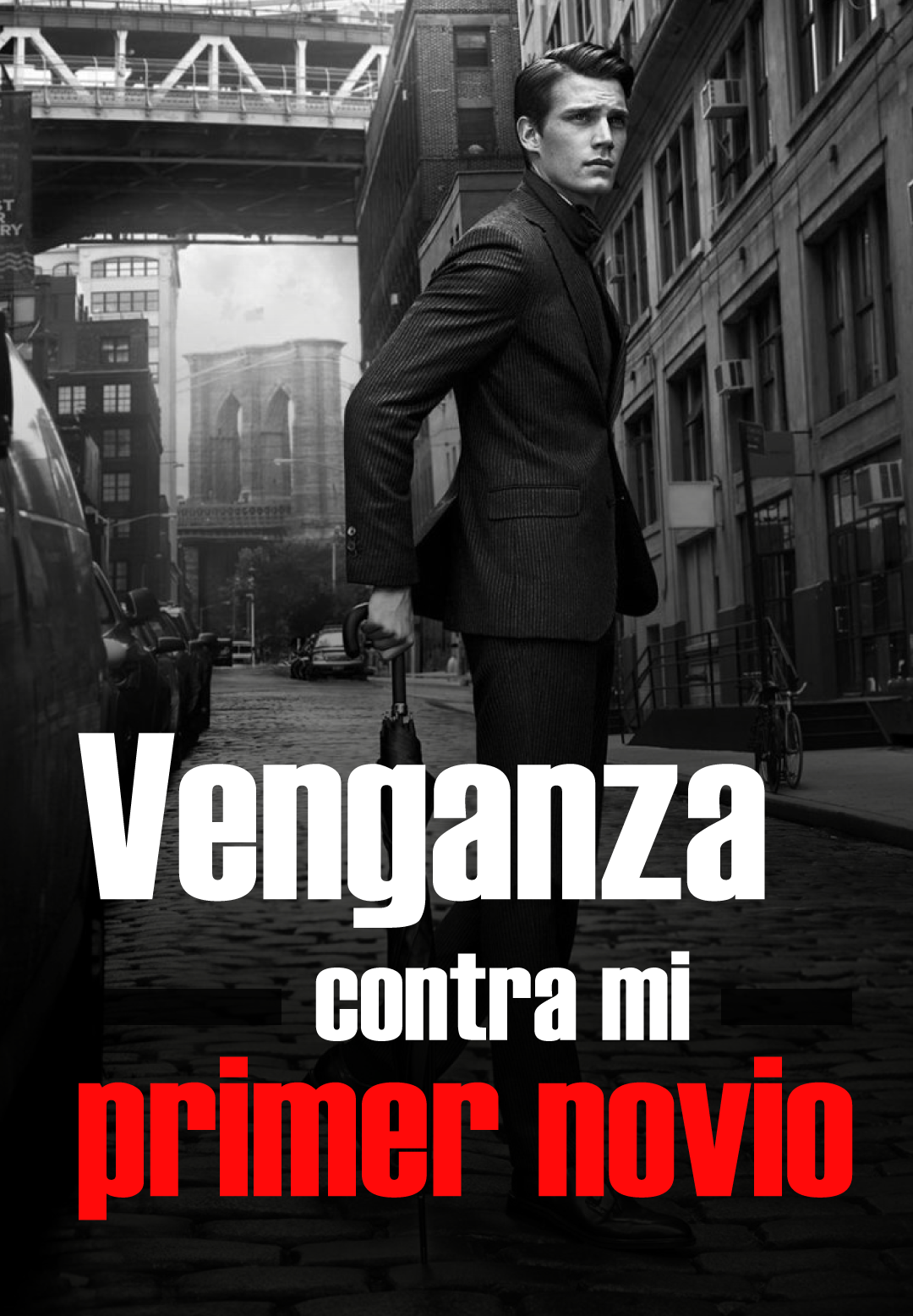 La dulce venganza de la heredera millonaria - Hispanovelas - Lectura ...