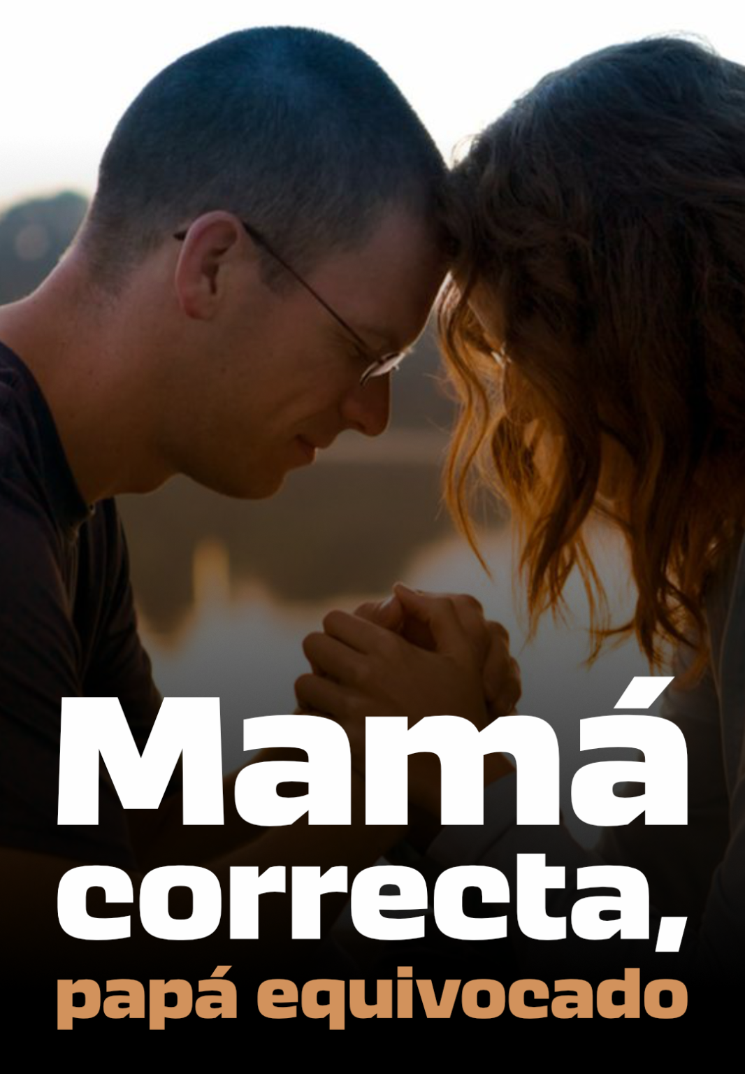 Mamá correcta, papá equivocado - Hispanovelas - Online español