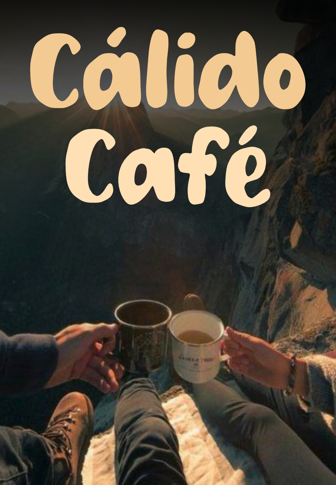 Cálido café - Hispanovelas - Online español