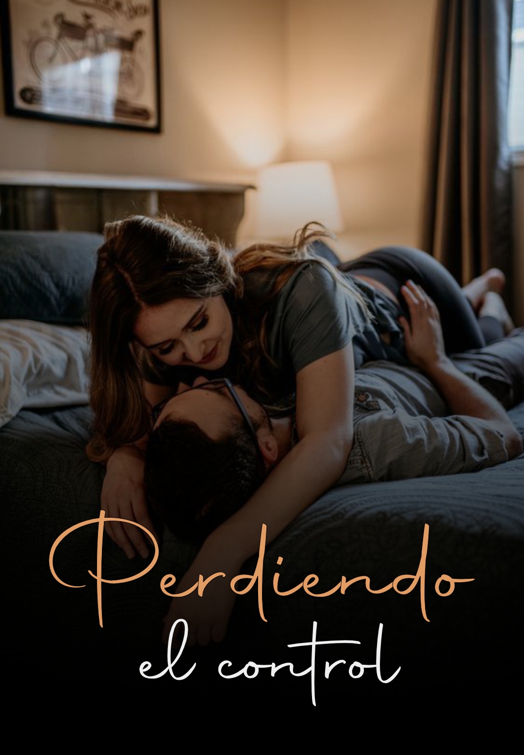 Perdiendo el control - Hispanovelas - Lectura gratuita
