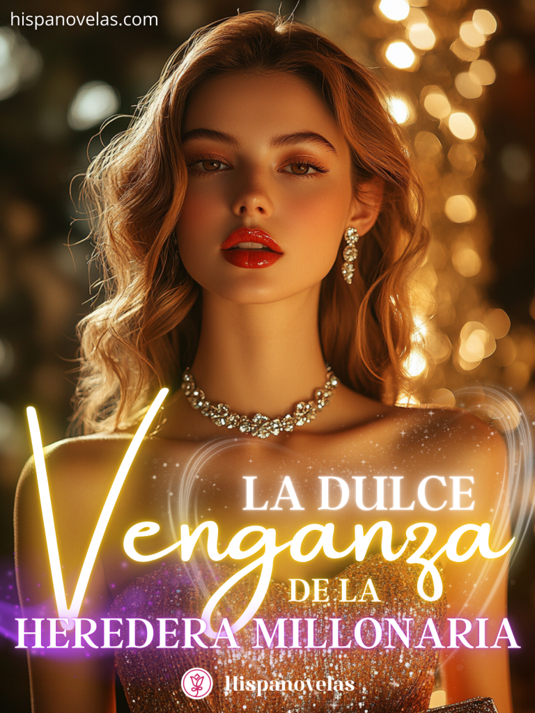 La dulce venganza de la heredera millonaria - Hispanovelas - Lectura gratuita