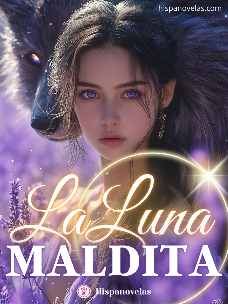 La Luna Maldita - Hispanovelas - Lectura gratuita