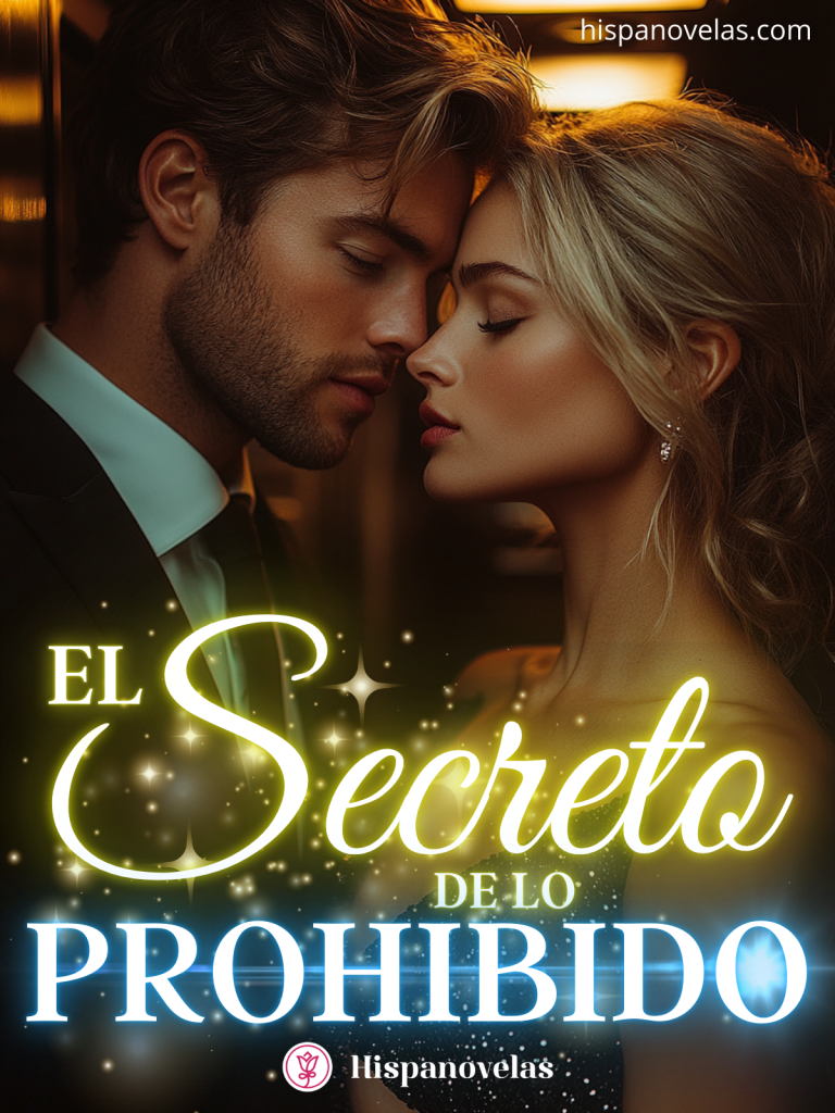 El secreto de lo prohibido - Hispanovelas