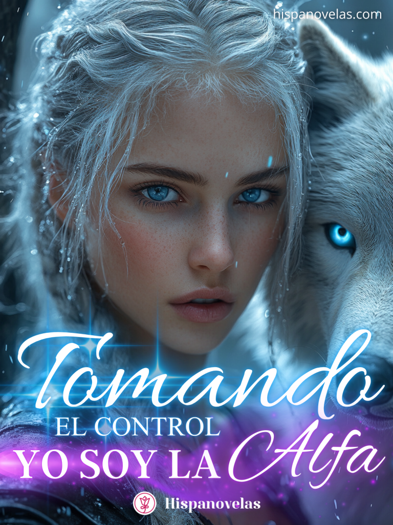 Tomando el control: Yo soy la Alfa - Hispanovelas - Gratuita