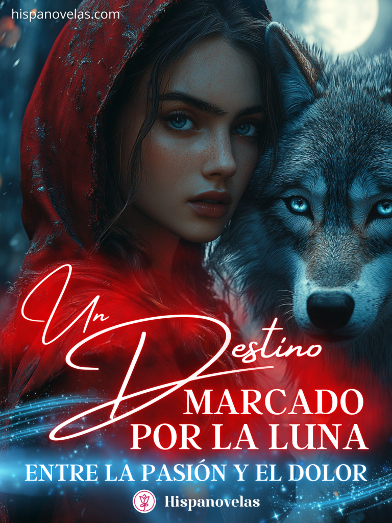Un Destino Marcado por la Luna - Hispanovelas