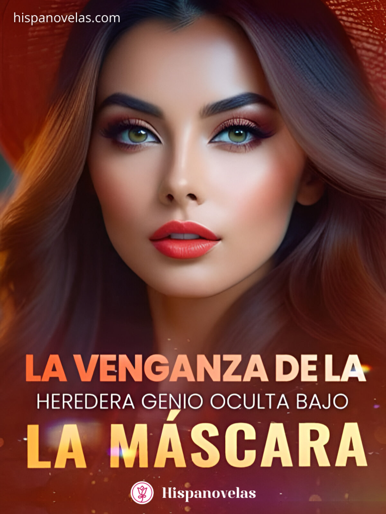 La venganza de la heredera genio oculta bajo la mascara - Hispanovelas ...