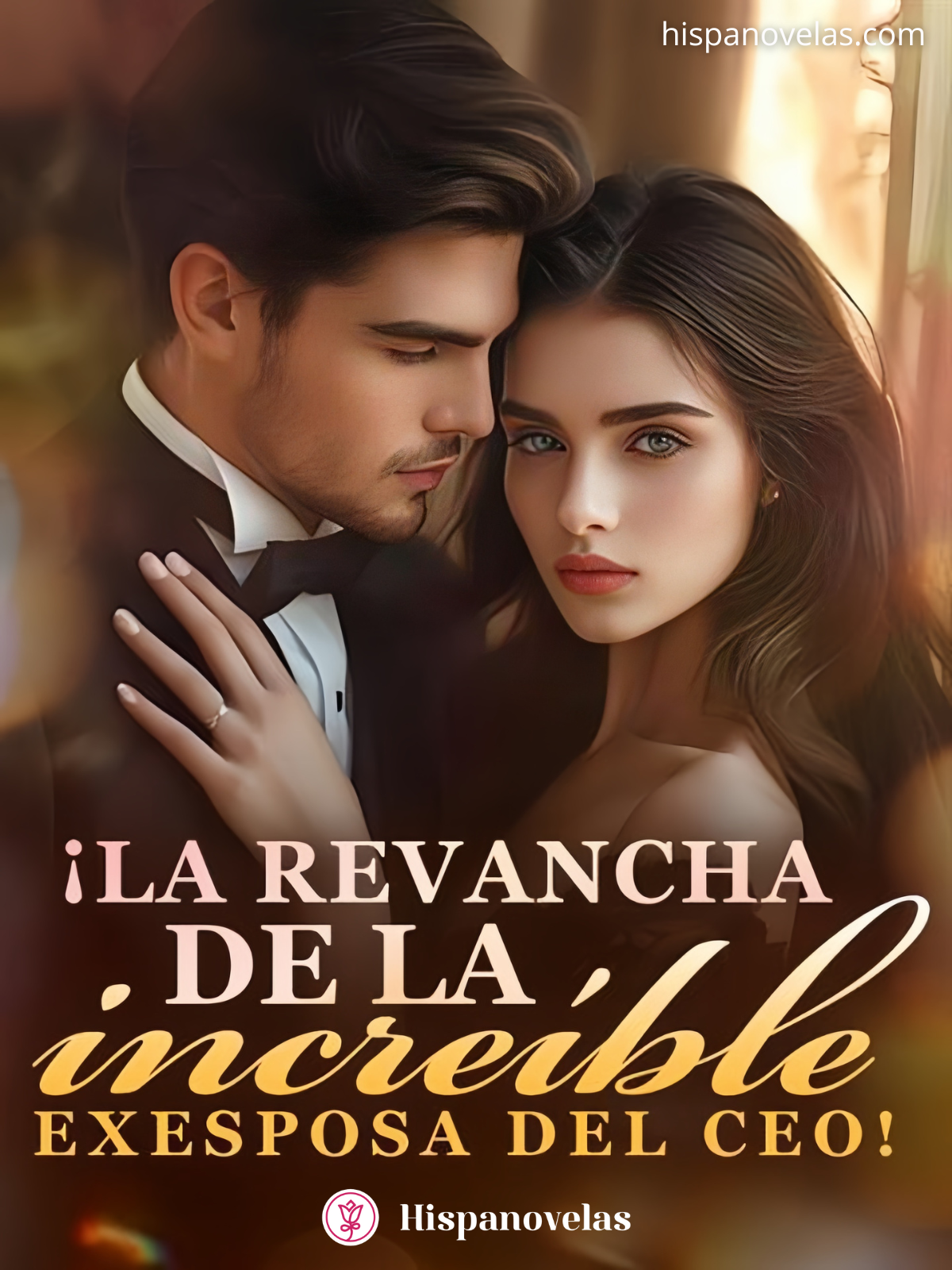 La revancha de la increíble exesposa del CEO - Hispanovelas - Lectura ...